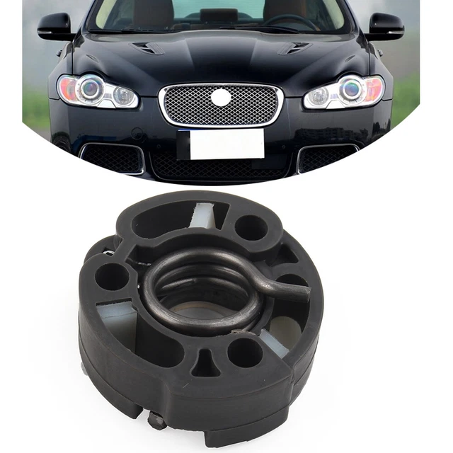 5.0L SUPERCHARGER TORSION Spring Coupler Isolator For Land Rover Range ...