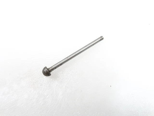 HYDRAULIC PUMP ROUND Head Control Valve Pin For Massey Ferguson 35 135 ...