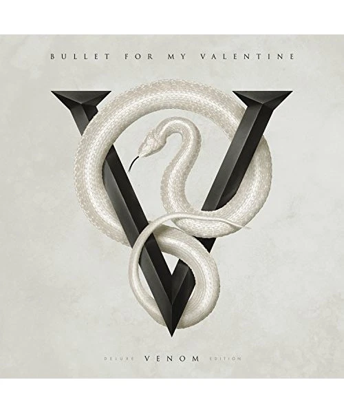 VENOM (DELUXE ÉDITION), Bullet for My Valentine EUR 33,52 - PicClick FR