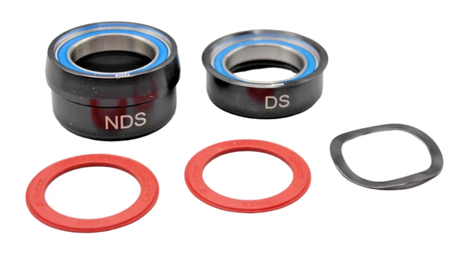 FSA BOTTOM BRACKET Press Fit PF30 BB30 Bbright BB386 Evo 46mm x 68-86, 5mm - New $66.98 ...