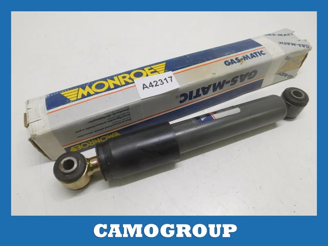 AMORTISSEUR ARRIÈRE CHOC Absorber MONROE Pour Peugeot 205 309 343229 ...