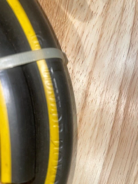 CLASSIC MINI COOPER BMC works Servo hose-Dunlop, Special Tuning Austin ...