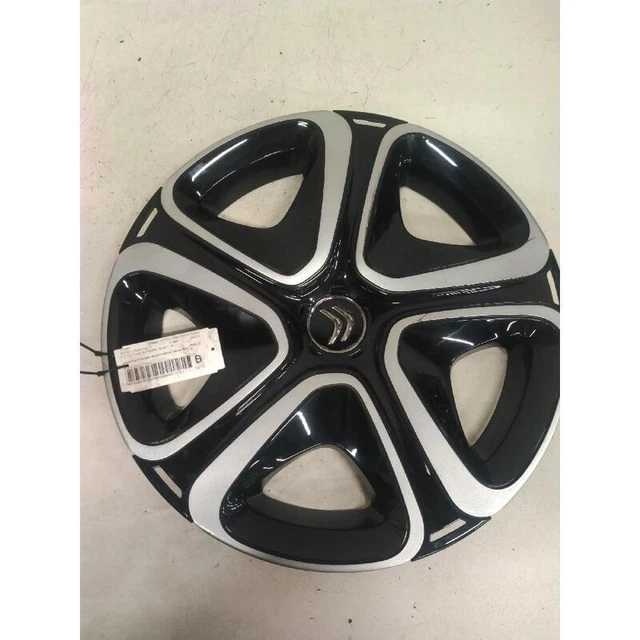 ENJOLIVEUR POUR CITROEN C3 (20) Restyling 1.2 12V Turbo (81Kw) Ber ...