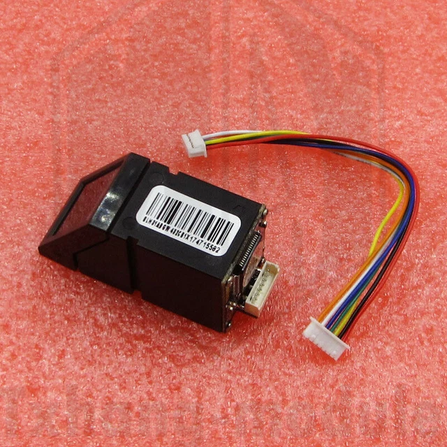OPTICAL FINGERPRINT READER Sensor Module sensors All-in-one For Lock ...