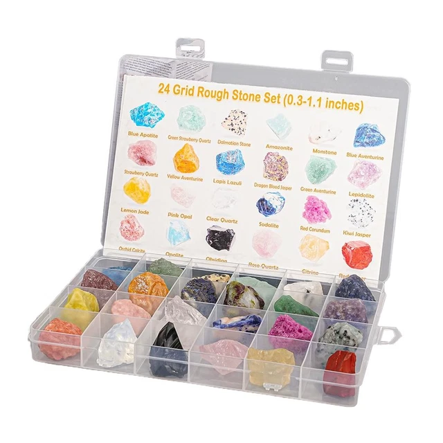 CHRISTMAS COUNTDOWN ADVENT Calendar 2025 | 24-Day 2025 Advent Gem ...