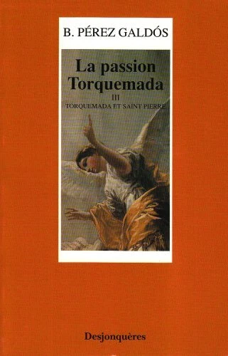 LA PASSION TORQUEMADA, tome 3 : Torquemada et Saint Pierre EUR 4,26 ...