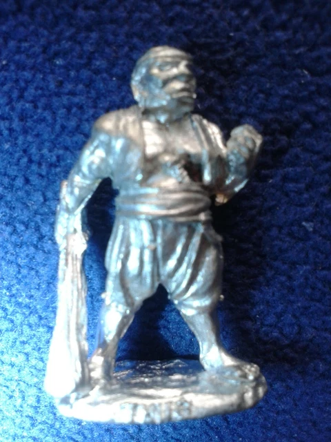 CITADEL C04 THUG ROGUE 2C-29 (Second Compendium) Metal Figure Games ...