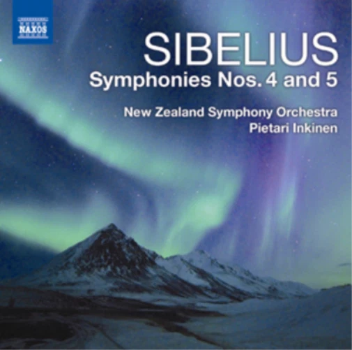 JEAN SIBELIUS SIBELIUS: Symphonies Nos. 1 & 3 (CD) Album EUR 24,24 - PicClick FR