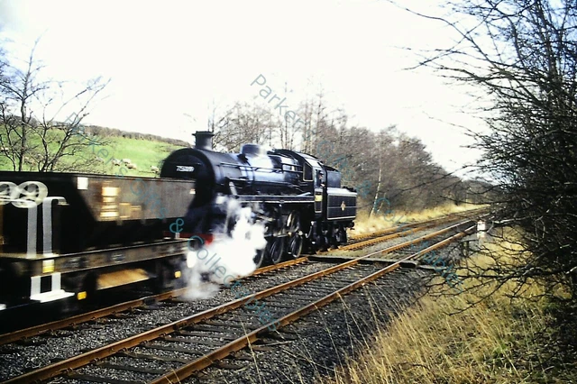 RAILWAY SLIDE TRAIN Slide 35mm Locomotive (s33 1b) £3.99 - PicClick UK