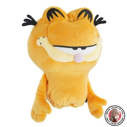 NOUVEAU COUVRE-CHEF MARUSHU Garfield Garfield Head Golf Character Pl ...