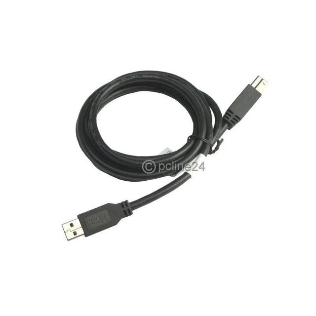 LONGWELL-P USB 3.0 câble E55218 RJ AWM 2725 80°C 30V VW-1 EUR 13,15 ...