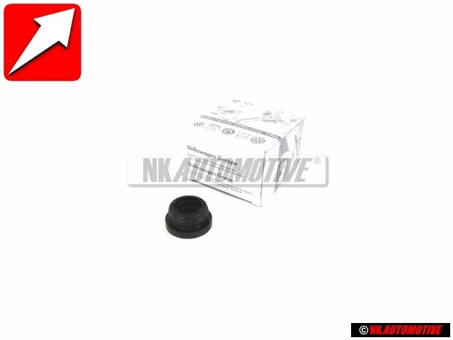 GENUINE VW BRAKE Master Cylinder Reservoir Grommet Seal - 357611817 £14 ...