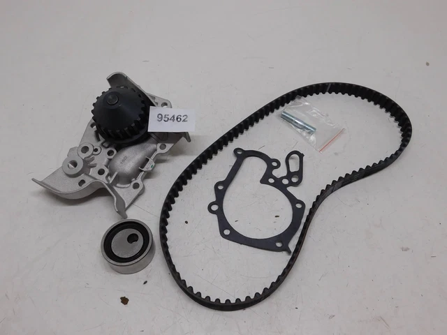 KIT COURROIE DE Distribution Set Eurorepar Pour Renault Clio 1611888680 ...