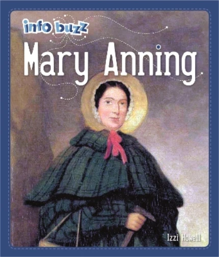 IZZI HOWELL INFO Buzz: Famous People Mary Anning (Poche) EUR 9,98 ...