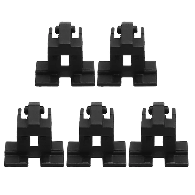 5PCS DESKTOP COMPUTER Mainboard PCIE 16X Card Slot Socket with ...