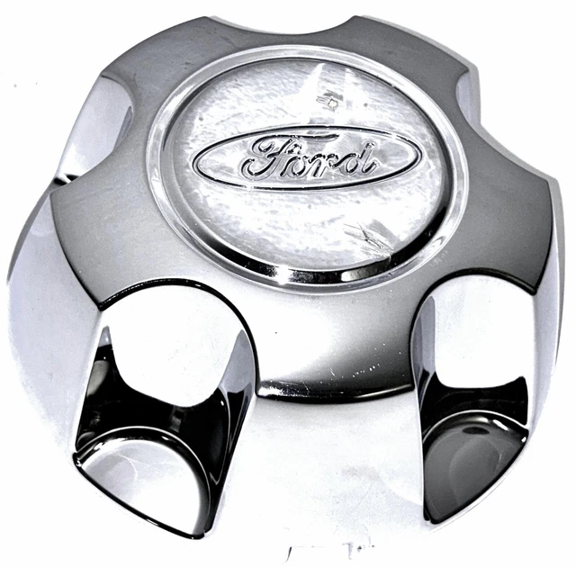 FORD RANGER EXPLORER Crown Victoria—Chrome Wheel Center Hub Cap EUR 18 ...