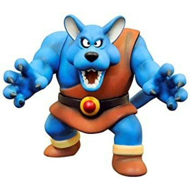 [USATO] VERY GOOD Dragon Quest Sofubi Monster 038 Ricanto EUR 139,09 ...