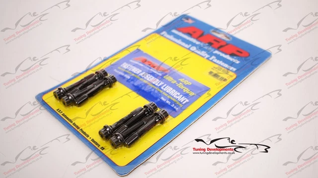 ARP CONNECTING ROD Bolt Kit For BMW Mini | Cooper | Cooper S | JCW ...