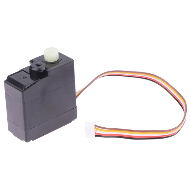 16101 16102 16103 201 RC Car Spare Parts 16101-6050 17G 5-wire Steering ...