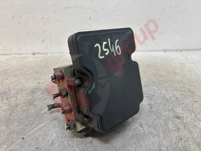 FORD TRANSIT CUSTOM Mk8 12-18 Abs Pump Modulator Control Unit ...