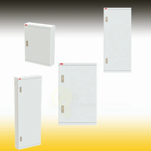 ABB PROTECTA PLUS Distribution Board 250A 415v TP&N £185.50 - PicClick UK