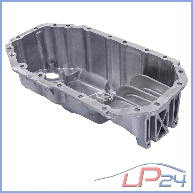 CARTER D'HUILE ALUMINIUM Pour Skoda Octavia 1U 1Z 1.4 00-13 EUR 49,39 ...
