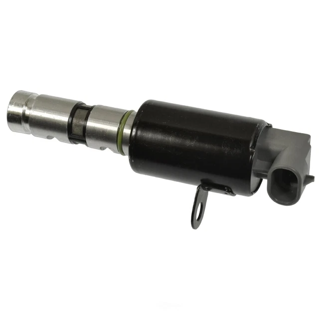 ENGINE VARIABLE VALVE Timing (VVT) Solenoid-Lift Eccentric Shaft ...