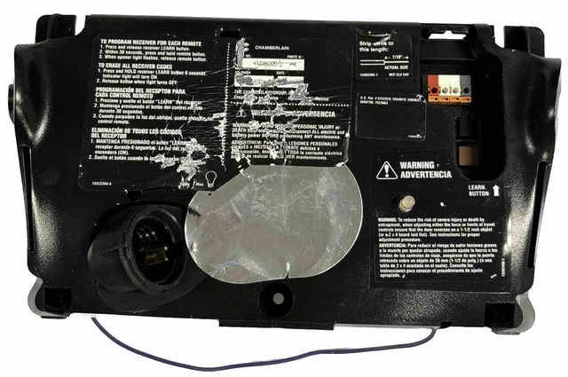 Opener Parts, Garage Doors & Openers, DIY Materials, Home, Furniture ...