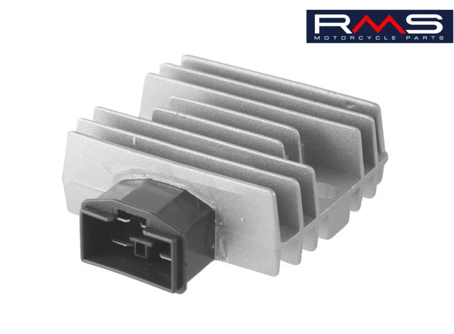 HONDA CB F Hornet (PC34) 600 1998>2002 - VOLTAGE REGULATOR £16.81 ...