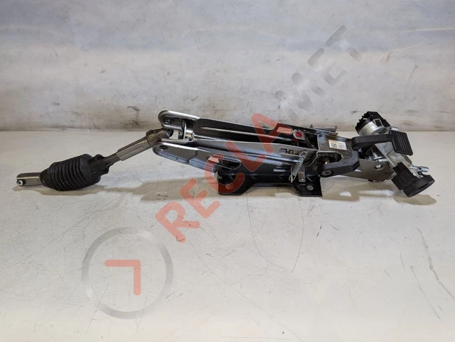 FORD TRANSIT TRAIL Excel 690 L Steering Rack Kk31-3D070-Dp £299.99 ...
