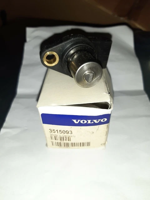 ORIGINAL VOLVO FH16 FM NH9 NH10 NH12 Kurbelwellensensor 3515093 OVP EUR ...