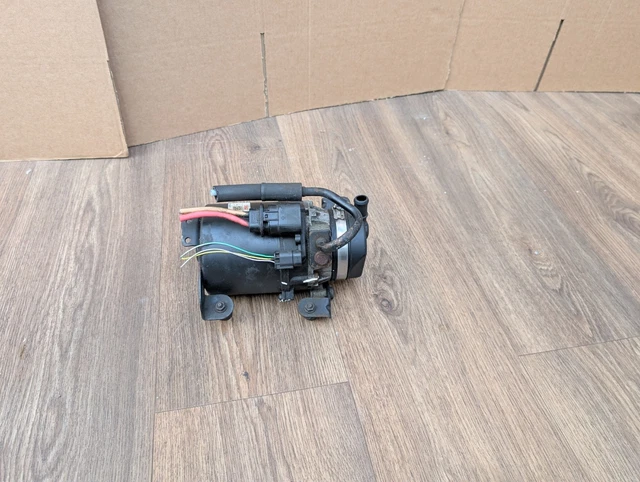 MINI COOPER R50 R52 R53 R56 Electric Power Steering Pump 7625062114 £ ...