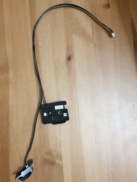 IR RECEIVER BUTTON KU6000 BN96-35345B TV Samsung EUR 18,00 - PicClick FR