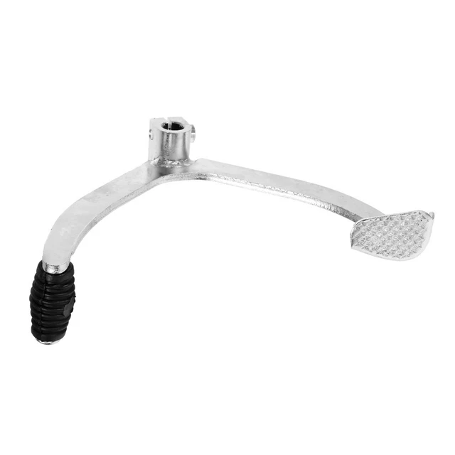 GEAR SHIFT LEVER Shifter Replacement Feet Shift Lever For 50-125cc ...
