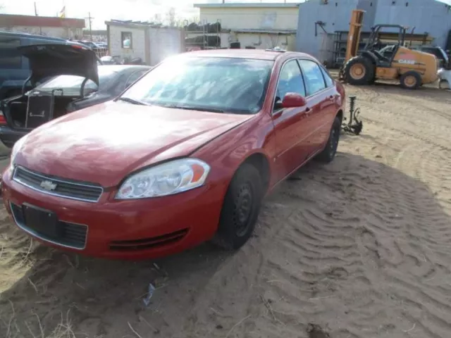 RADIATOR CORE SUPPORT Fits 07-11 IMPALA 89626 $385.20 - PicClick