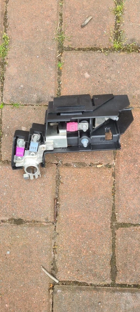 AUDI A5/S5 B9 8W 2017-2024 Positive Battery Overload Terminal ...