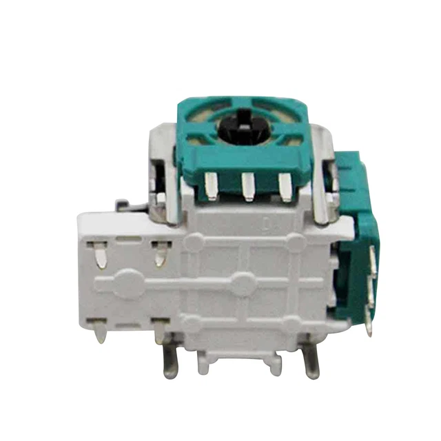 CONTROLLER 3D ANALOG Joystick Sensor Module Replace Parts For XBOX One ...