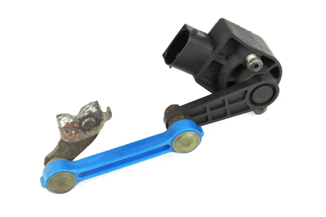 8E0616571H 8E0907503 ORIGINAL Audi A4 B7 8E Détecteur de Niveau Xenon ...