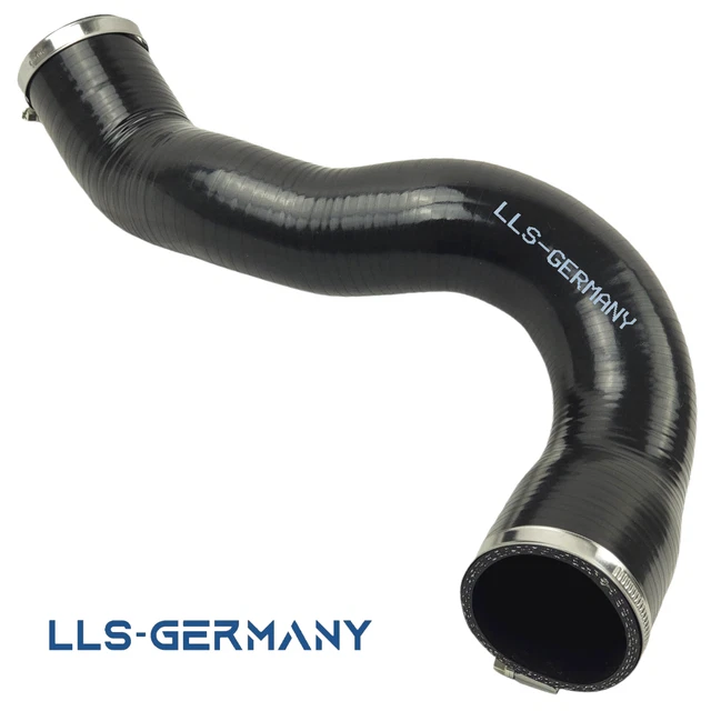 TUYAU TURBO LADELUFTSCHLAUCH Pour OPEL Astra J 1.6 CDTI 13345556 860418 ...
