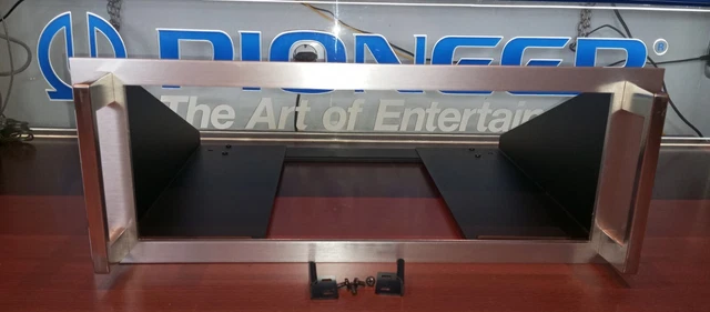 PIONEER JA-R101 HI-FI Rack.original.restored. EUR 899,00 - PicClick IT