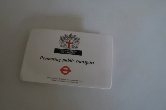 Underground Map London