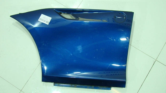 BMW OEM Z4 E89 Side panel, front left 41007232667 up to 03.2013 EUR 250 ...