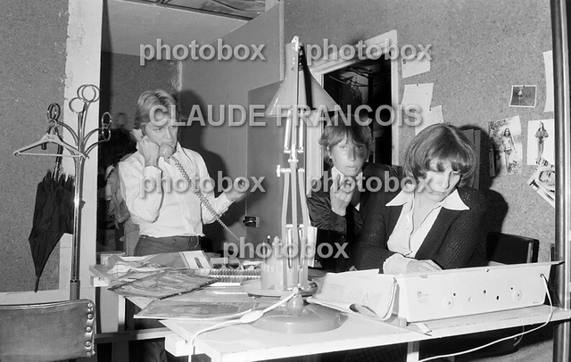 * CLAUDE FRANÇOIS - Exclusive PHOTO 4871 * EUR 9,99 - PicClick FR
