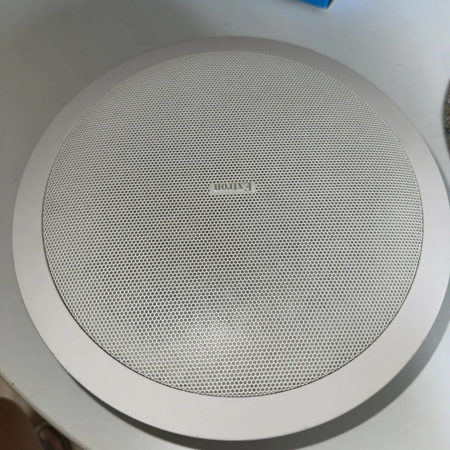 EXTRON CEILING SPEAKER - SI 3CT LP £15.94 - PicClick UK