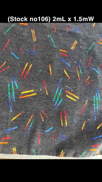 1M OF RETRO Coach/Bus/Train/Camper Fabric (Moquette) £20.00 - PicClick UK