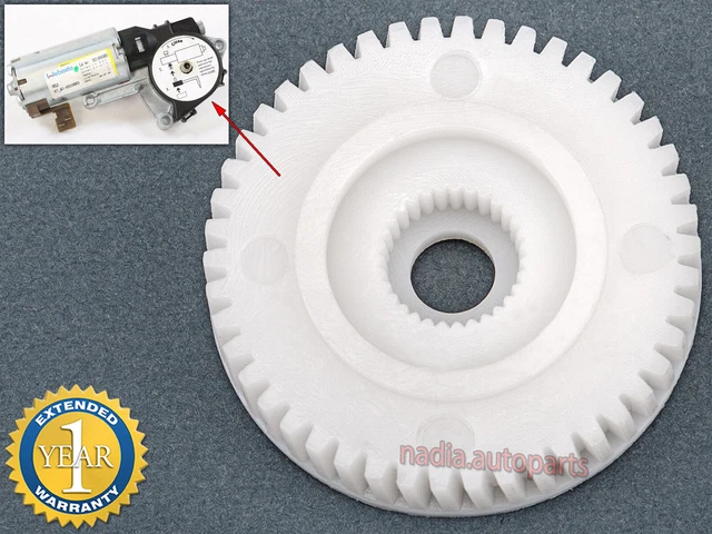 REPARACION DE CAPOTA Techo Corredizo Eléctrico Descapotable Mini R52 ...