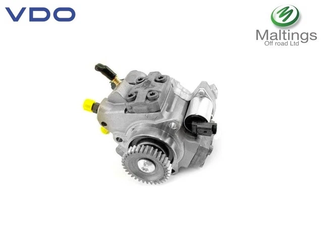 RANGE ROVER 3.6 TDV8 Fuel Injection Pump RR Sport 3.6 TDV8 High ...