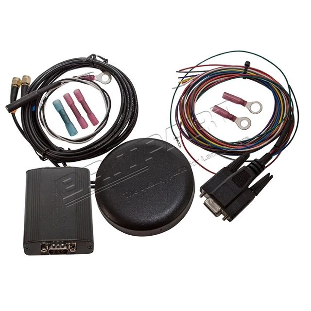 LAND ROVER DISCOVERY 3 Tdv6 Fuel Burning Heater Fbh Gsm Remote Control ...