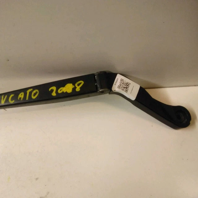 1340684080 BRACCIO TERGICRISTALLO per FIAT DUCATO CABINATO (6Y) 35 2.3 ...