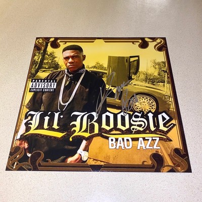 Lil boosie bad azz rar - palmvil